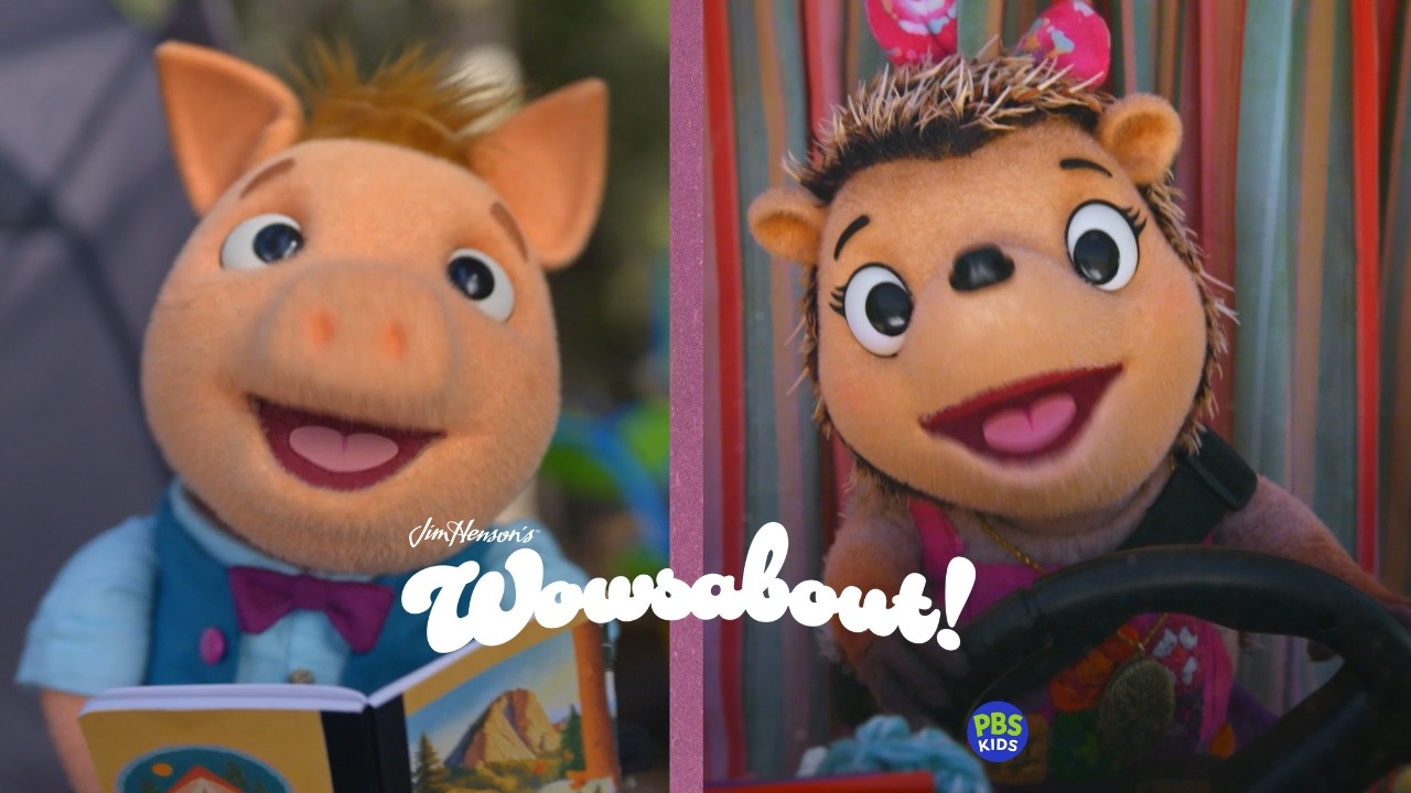 Visalia families to get early look at Jim Henson’s ‘Wowsabout!’