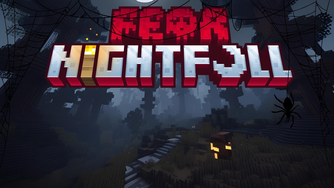 Turning Minecraft into a HORROR GAME... - YouTube