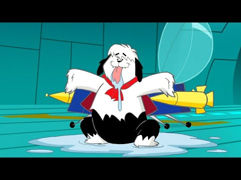 The New Recruit (1/2) HD - YouTube