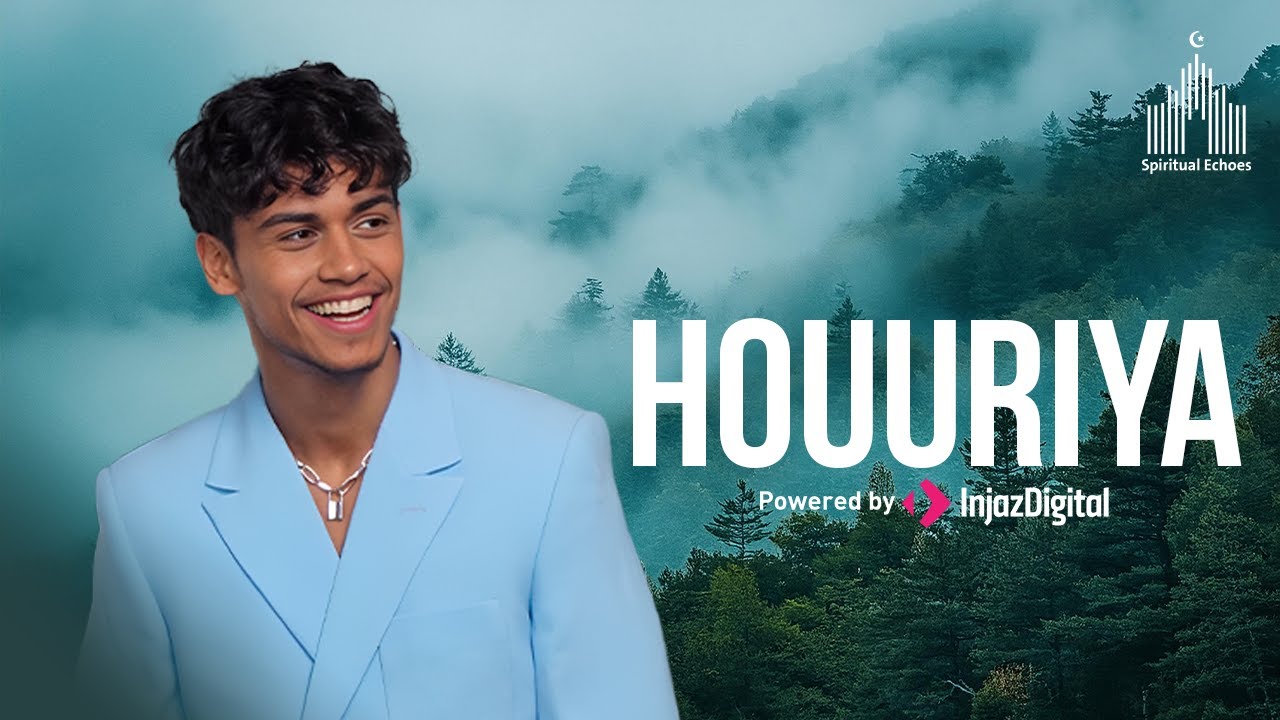 Harris J ft.Lowkey | Hourriya - Freedom - YouTube