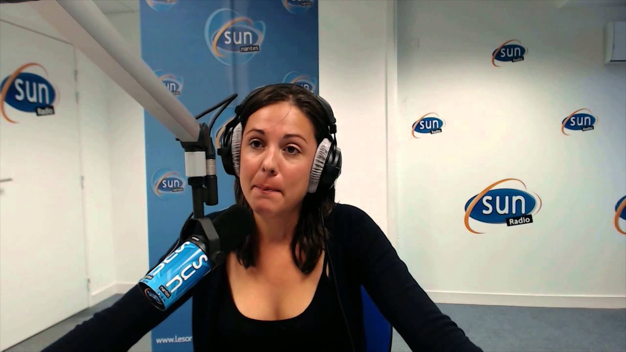 La Revue de Presse du 7/9 vendredi 12 septembre: Agathe Petit - YouTube