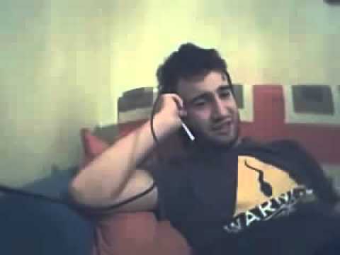 Telefon Sakasi - X5 Gara - Yapma Be Joni