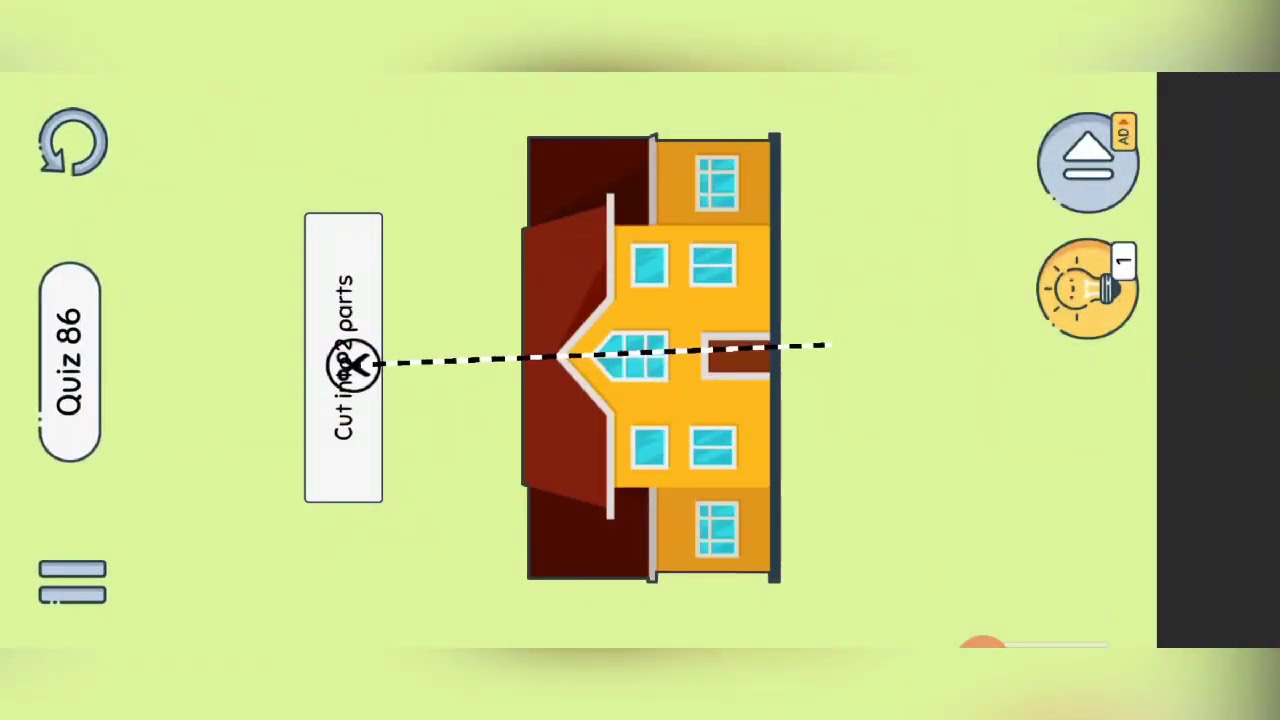 Brain up level 86 gameplay walkthrough solution | Brain up game by ...