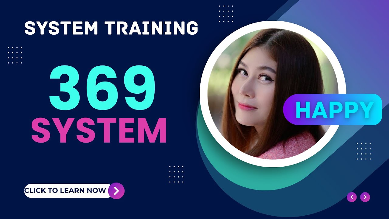 369 SYSTEM - YouTube