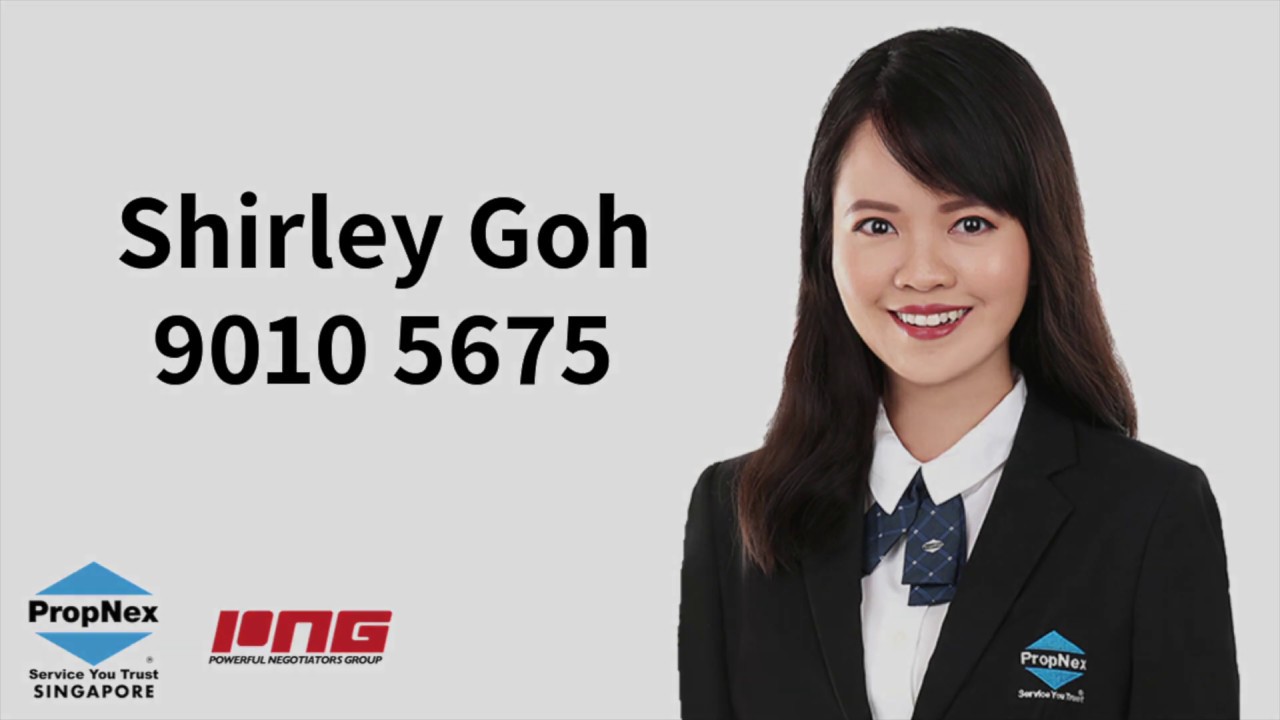 277A Compassvale Link: 4-Room High Floor Unit, 2min to Buangkok MRT ...