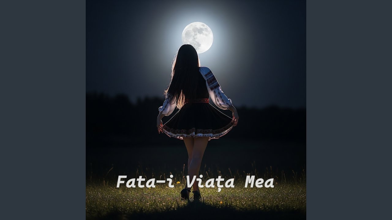 Fata-I Viața Mea - YouTube