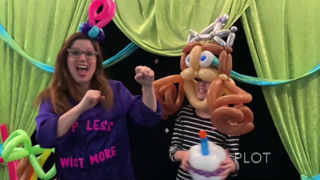 Virtual Summer Reading Program Performer for Libraries, Miss Aimee the ...