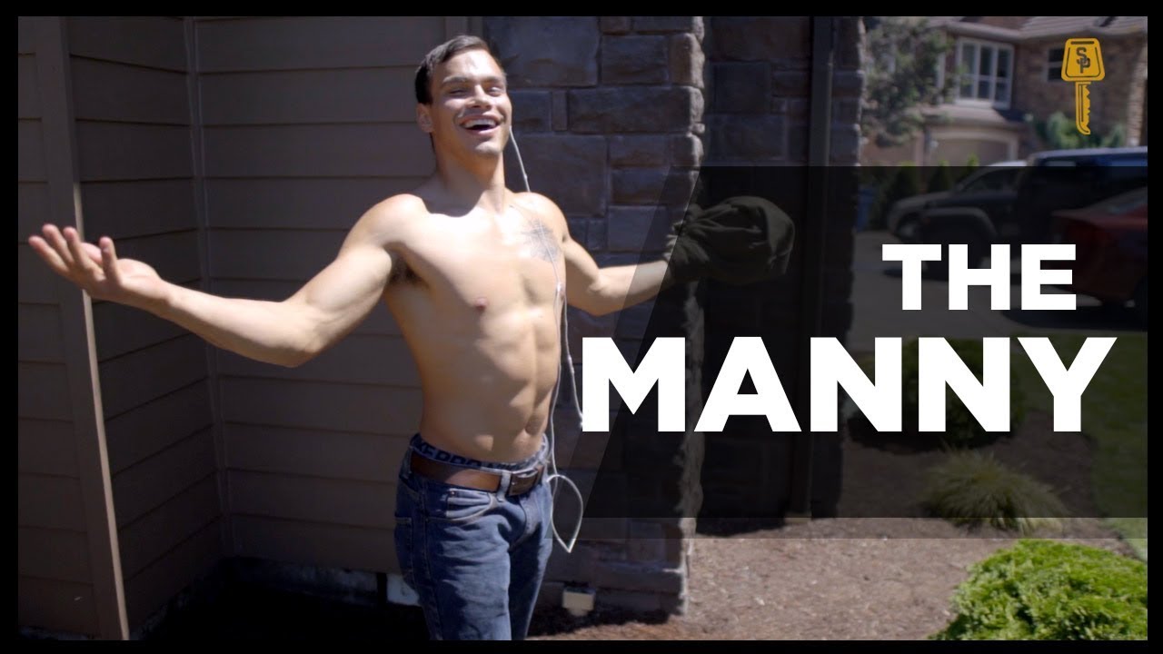 The Manny - YouTube