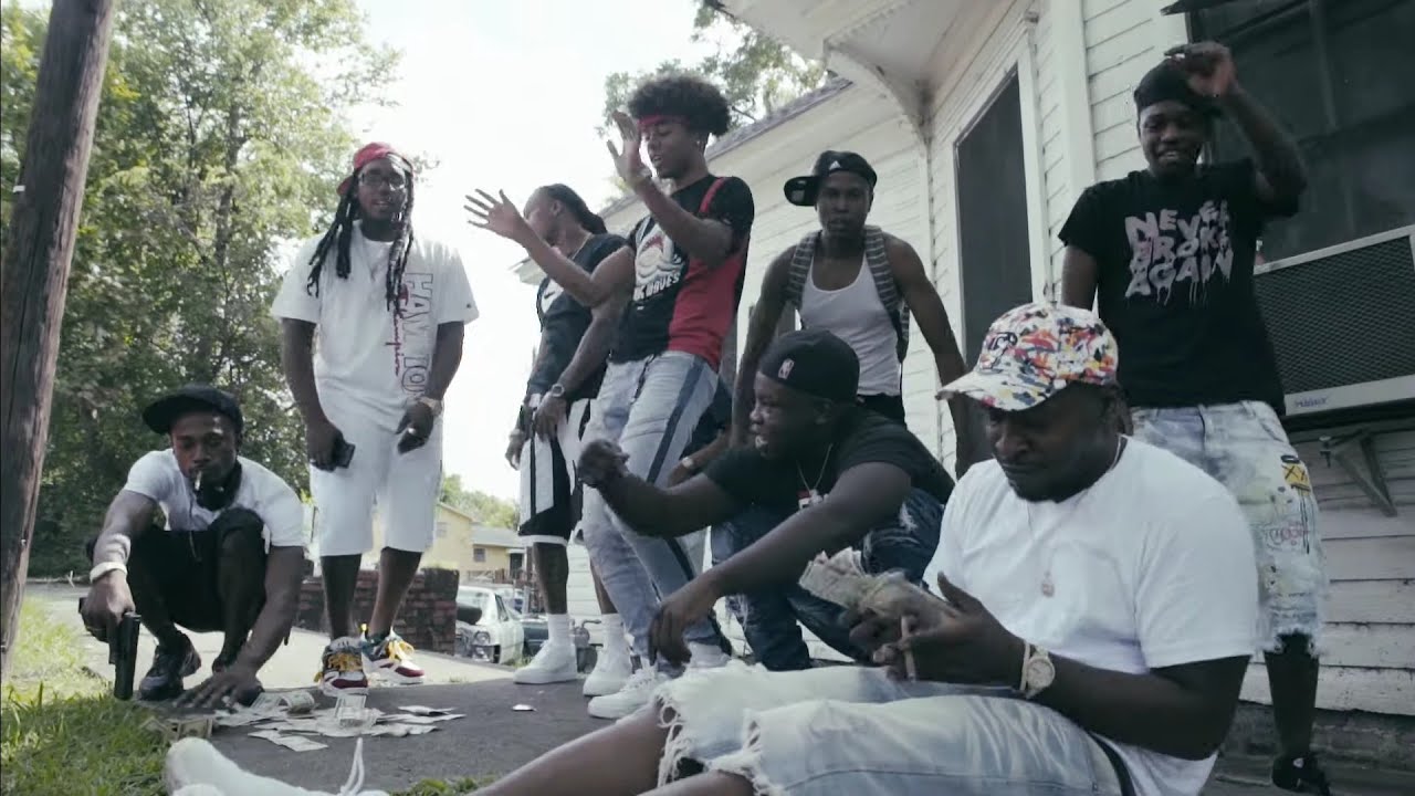 Jay Diego ft GA - Applause Official Music Video Dir. by @KENXL - YouTube