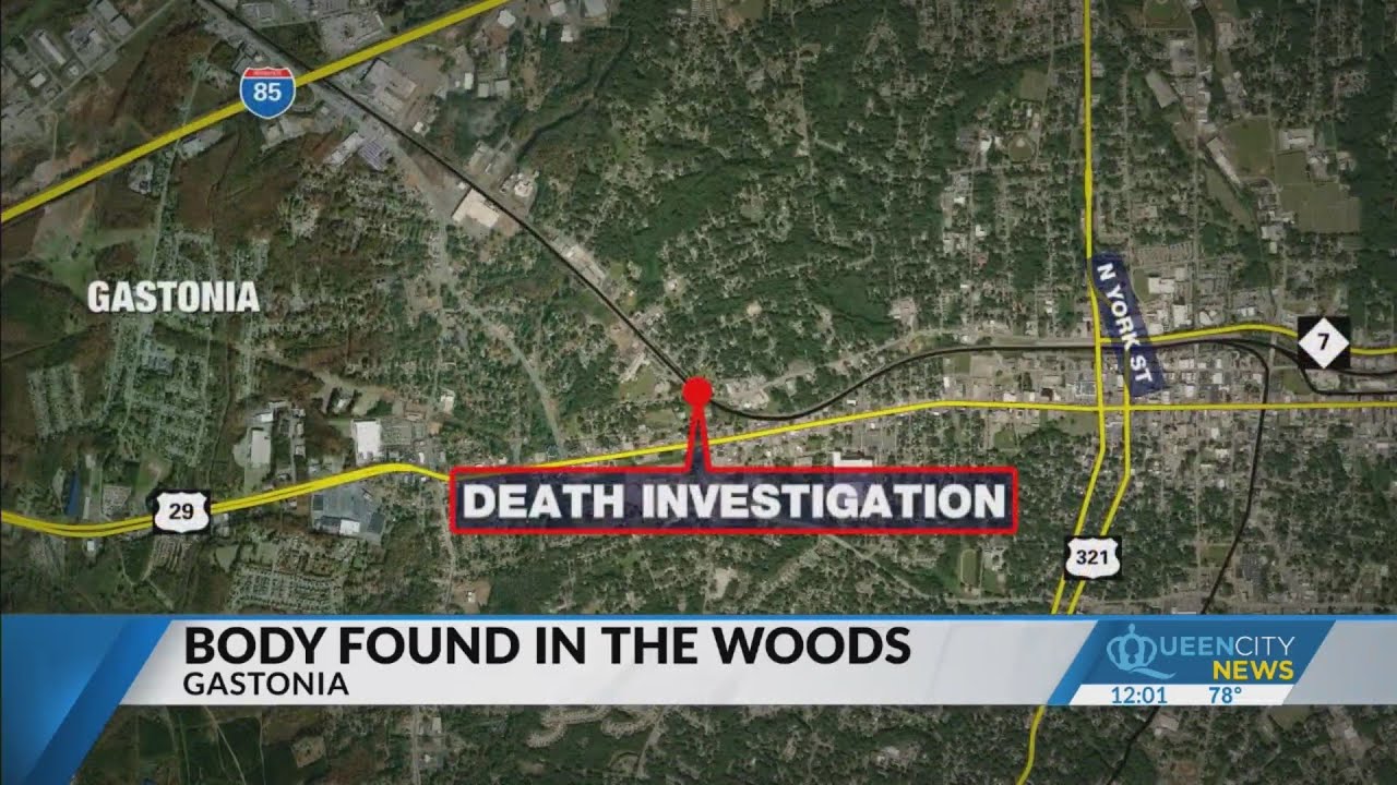 Police ID woman found dead by train tracks - YouTube