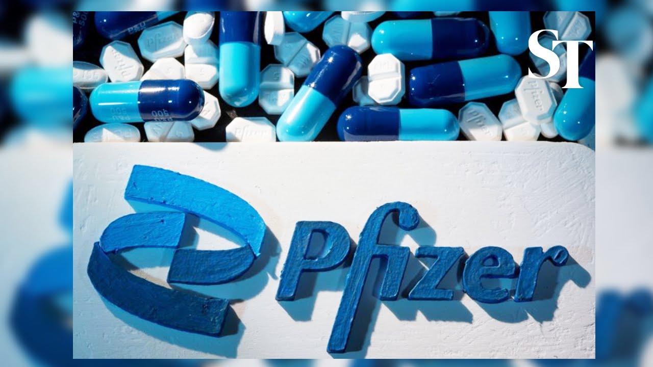 Pfizer to allow generic versions of its Covid-19 pill in 95 countries ...