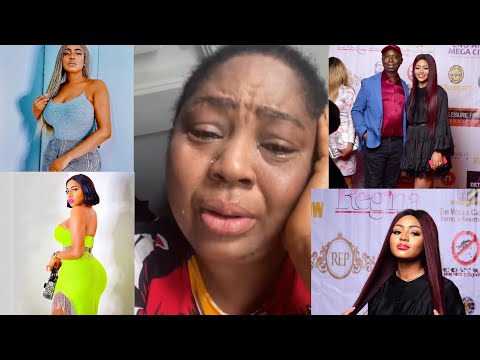 Chika Ike Respond to Rita Daniels Regina's Mother beca of Ned Nwokow