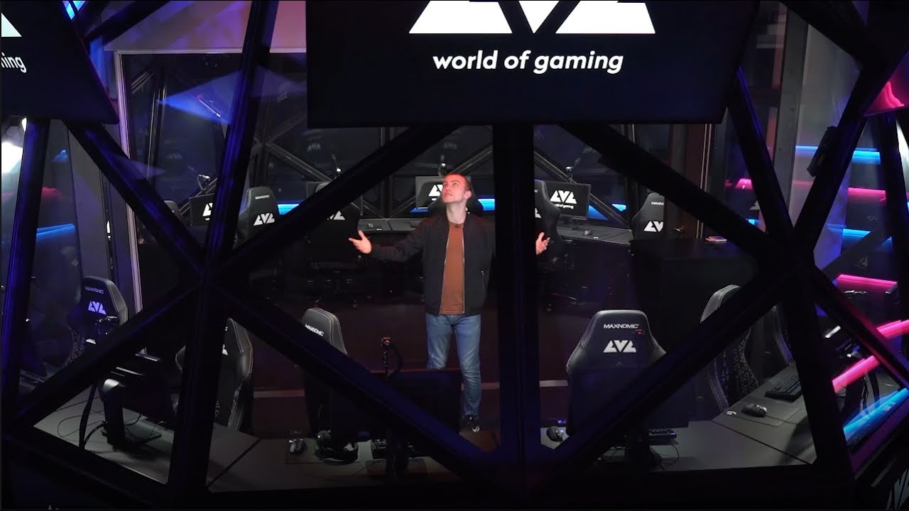 Streamers Wanted | Join the Cult - YouTube