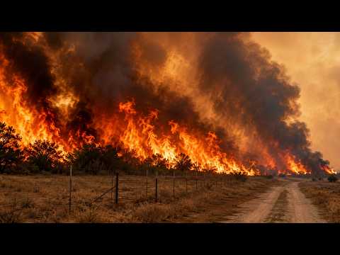 🚨 Ross Fire Update | 85,303 Acres and 31% Contained | What Crews Face Next