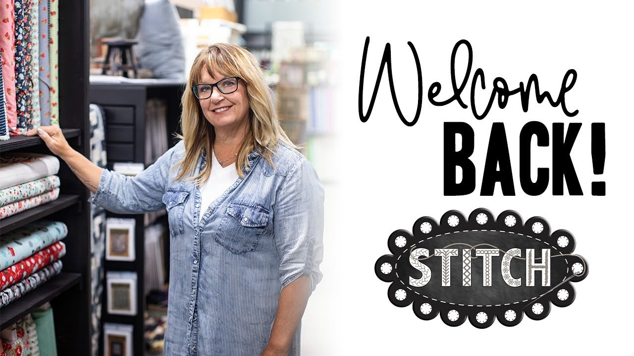 Welcome Back to Live with Lisa | Lisa Bongean | Primitive Gatherings ...