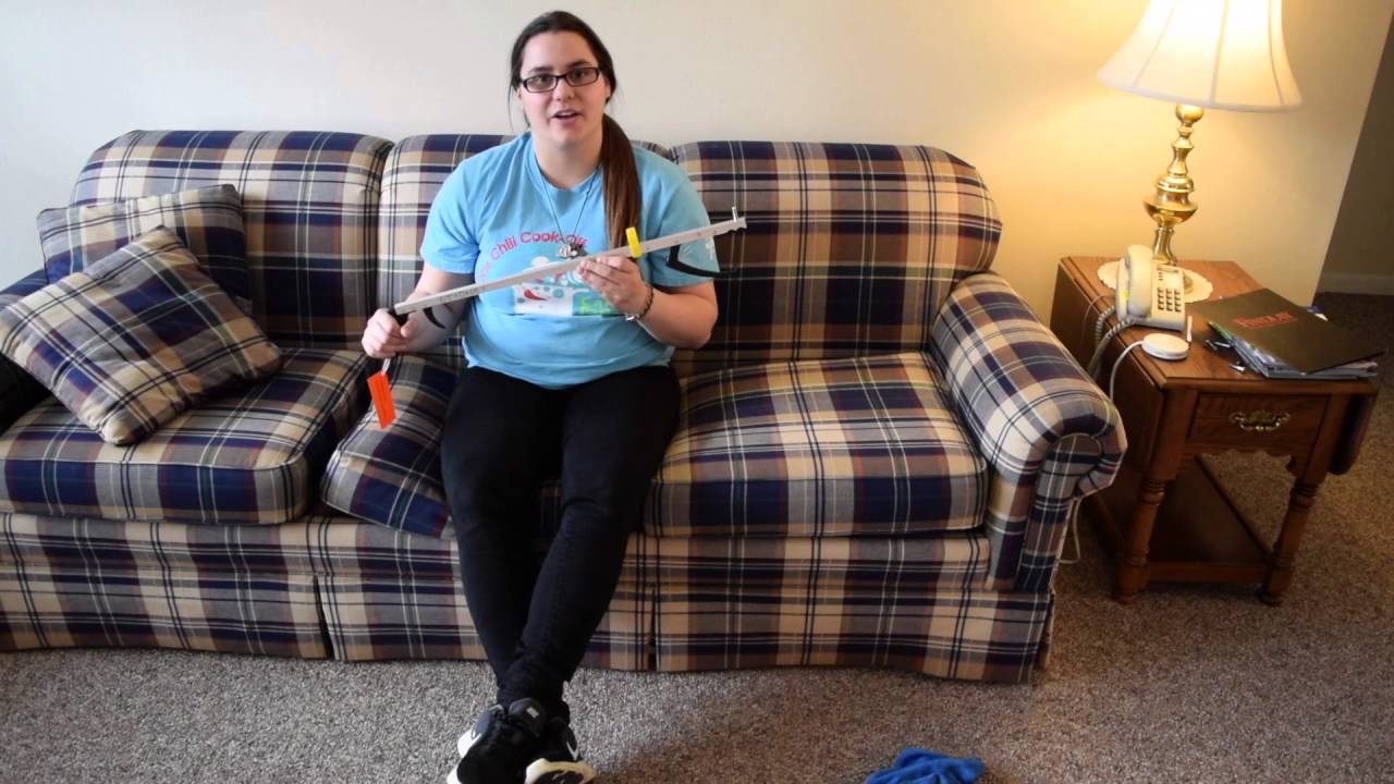 How To Use Reachers - YouTube