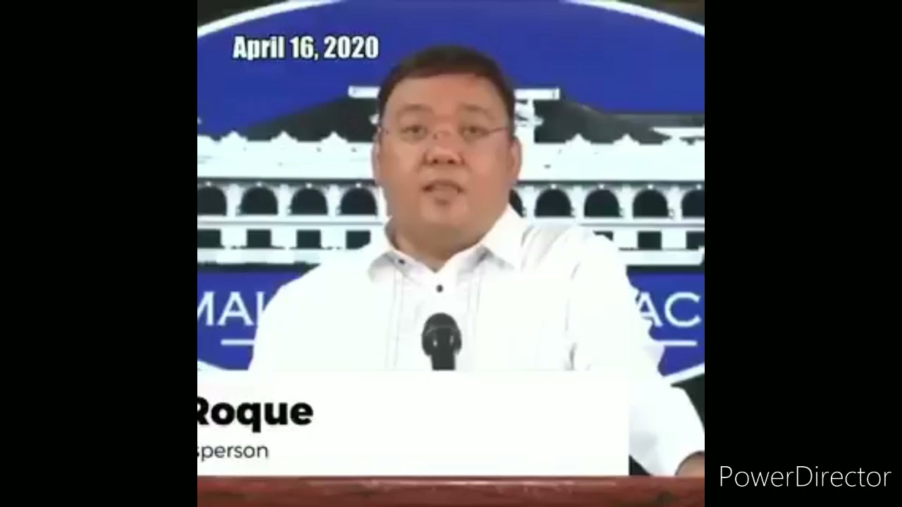 Harry Roque Memes ||| Nakakahiya tayong mga Pinoy! - YouTube