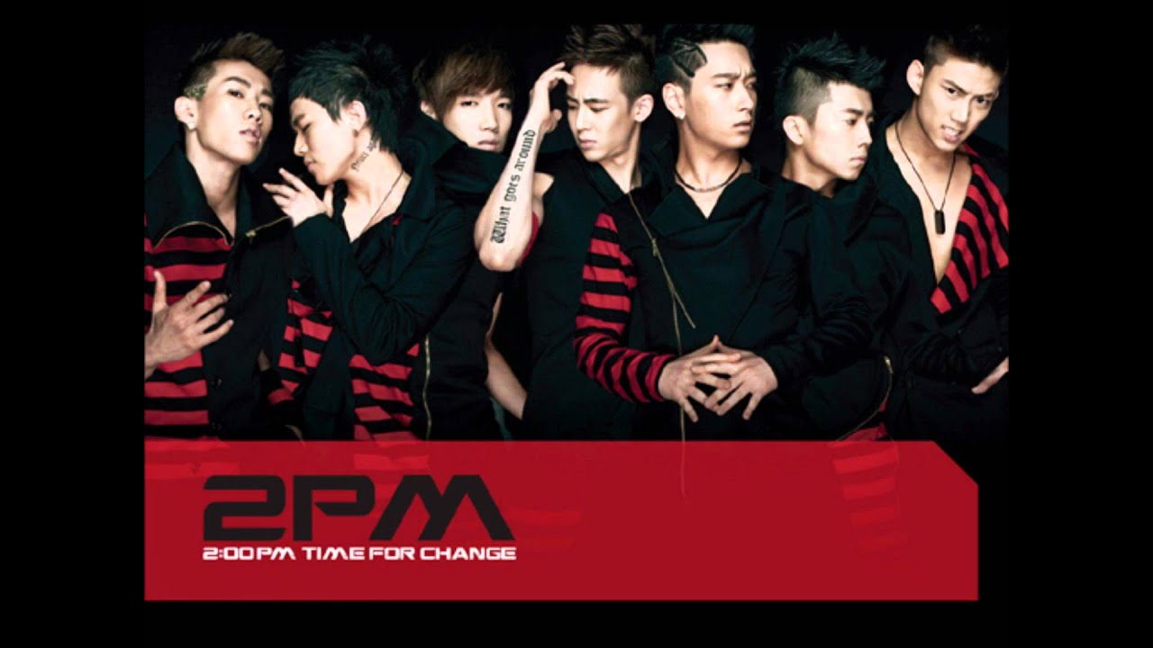 [AUDIO] 2PM - Again & Again Remix from TAKE OFF Concert Tour - YouTube
