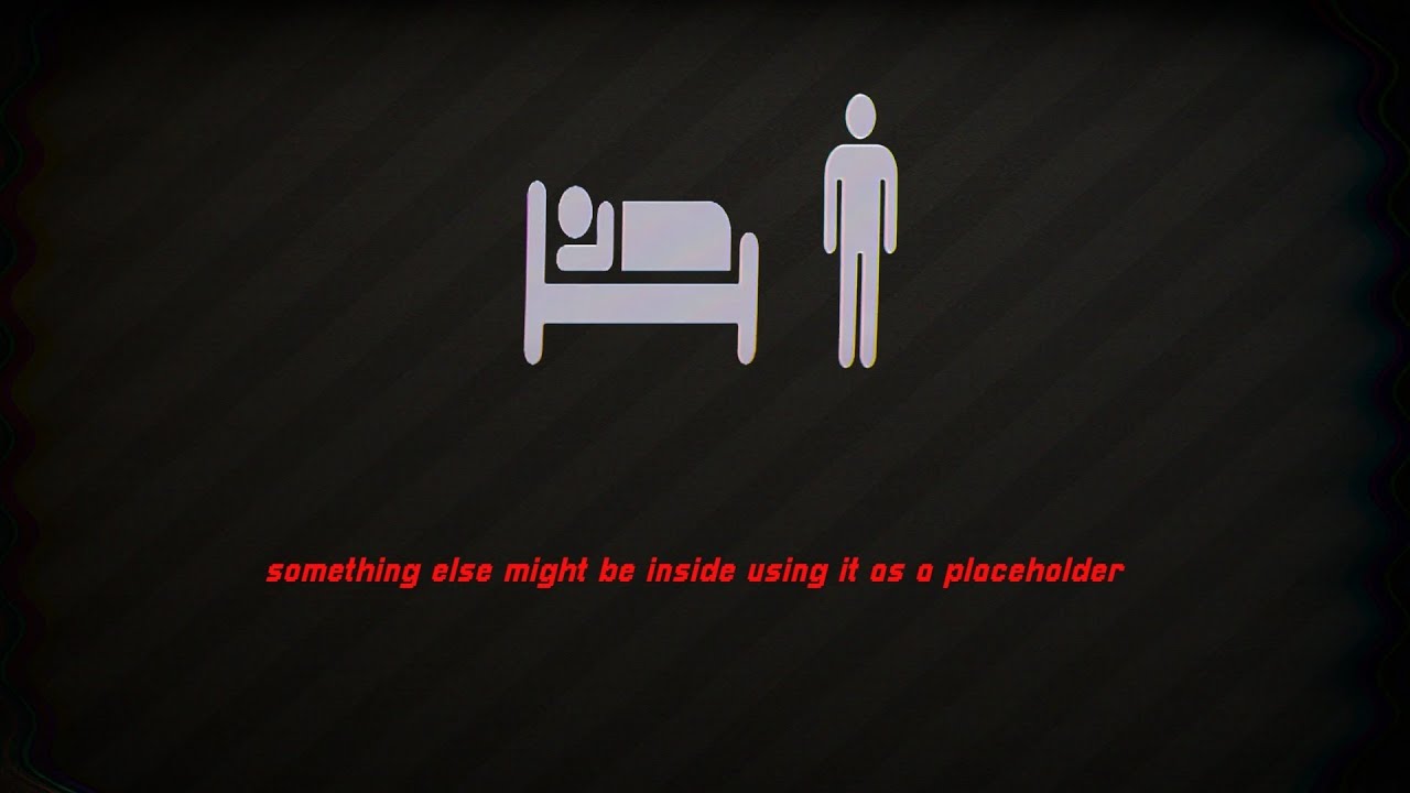 The Sleeping Clone [Analog Horror] - YouTube