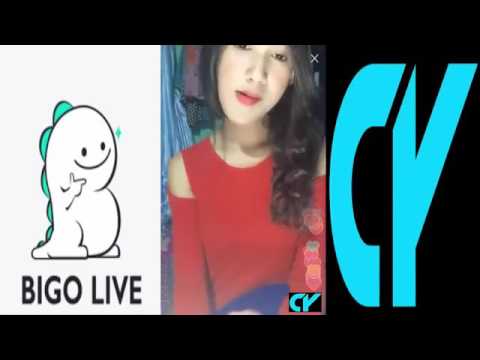 Bigo live adelia ga tahan lagi