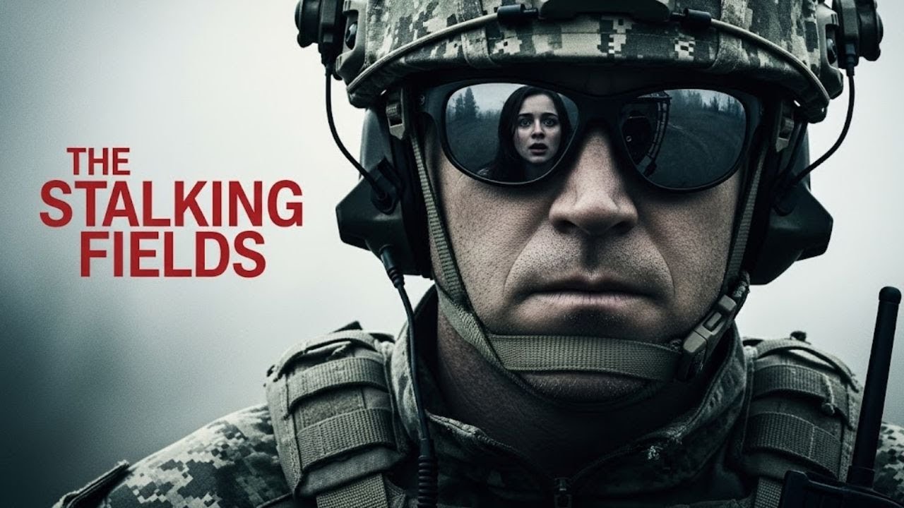 To cure their trauma, soldiers hunt humans. It's not a game. | The Stalking Fields - YouTube