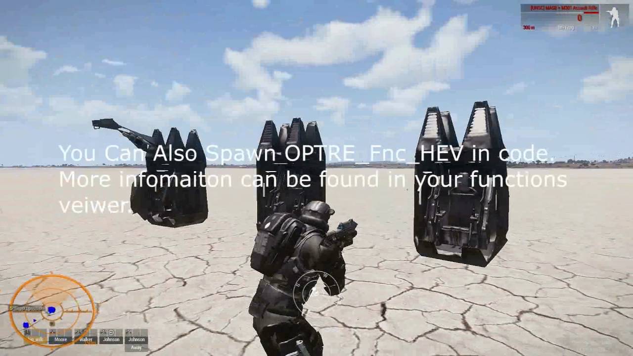 HEV Module Sneak Peak - New Sounds, New Functions, Clean Up System ...