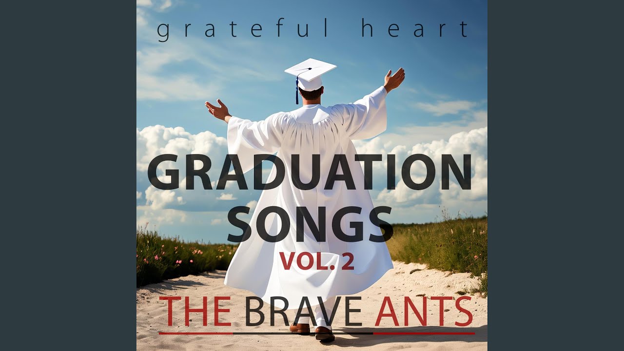 Thank You All (Graduation Song) - YouTube