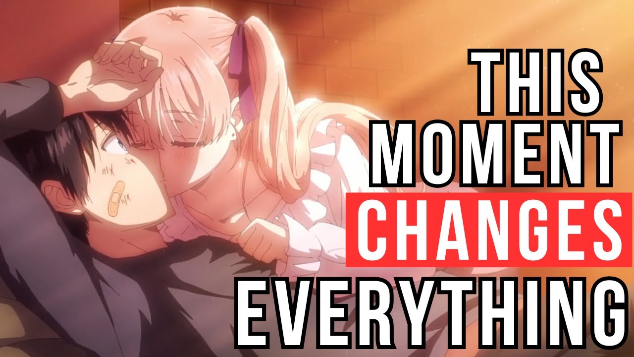 This Moment Changes Everything — A Couple of Cuckoos Season 2 - YouTube