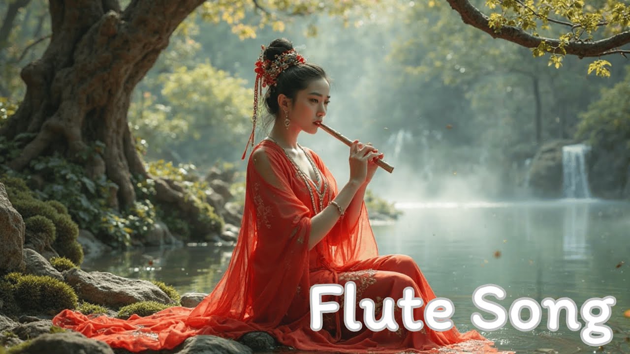 Full 0604 #music #relaxingmusic #flute - YouTube