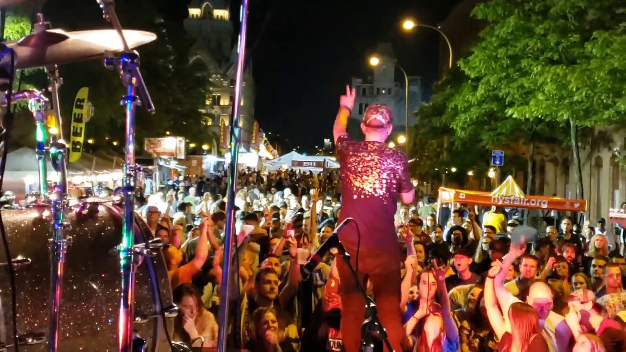 You're All I Need to Get By - Sophistafunk w/s/g Craig Brodhead - YouTube