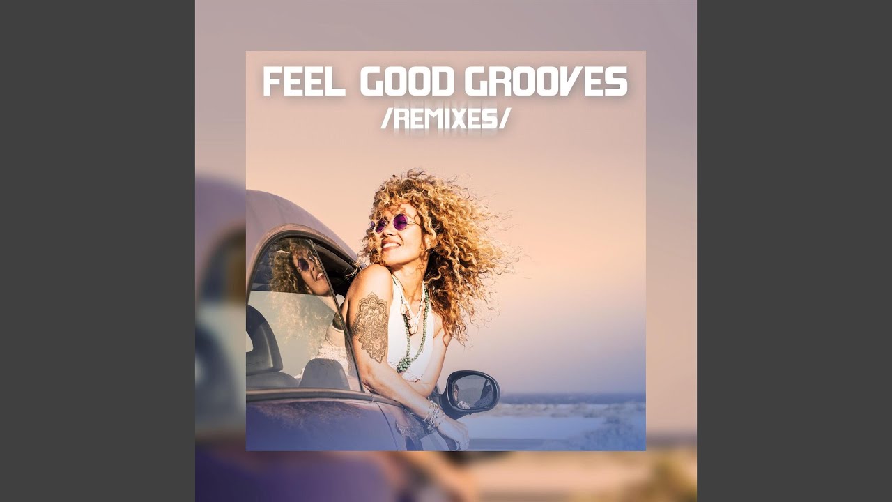 Ride On the Rhythm (Funky '92 Remix) - YouTube