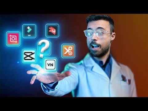 Best Video Editing App in 2026 - Android and iPhone