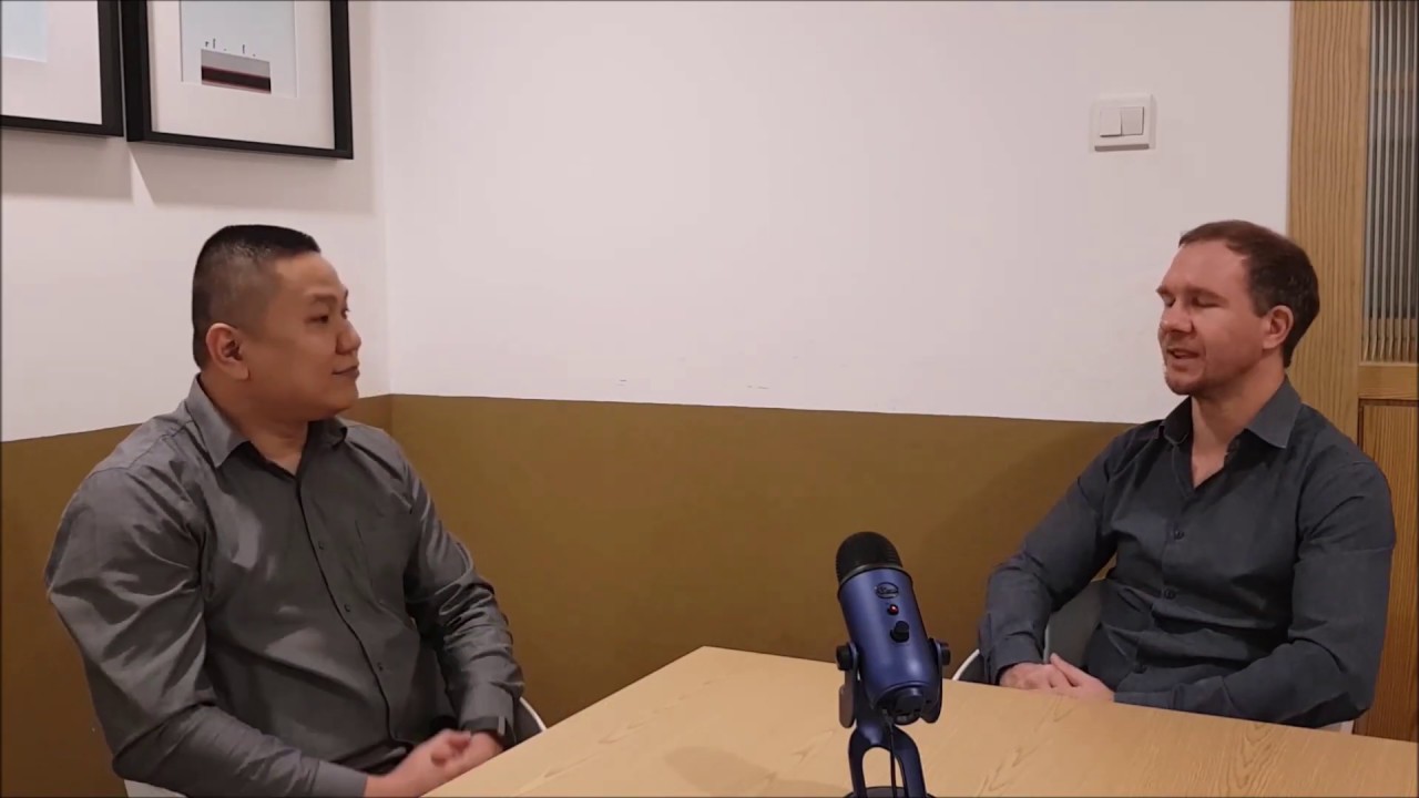 Cyber Security with Ryan - Part 1/3 - YouTube