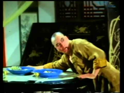 Deadly Strike -Bruce Li - Part 8
