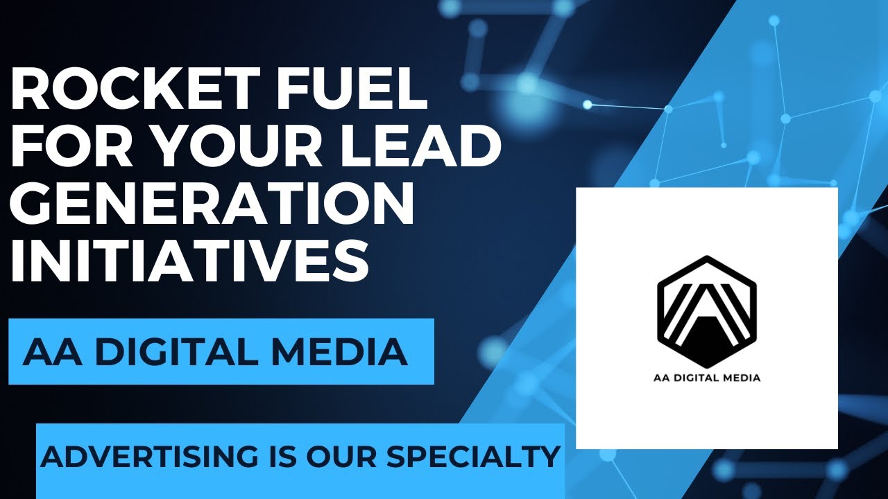 AA Digital Media | Google & Linkedin Ads Agency in Apopka, Fl # ...