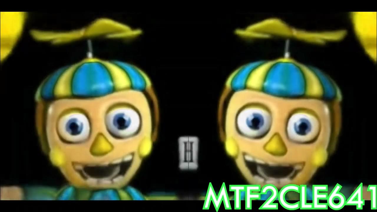 (RQ) All Preview 2 Five Nights at Freddy's Deepfakes in G Major 19 - YouTube