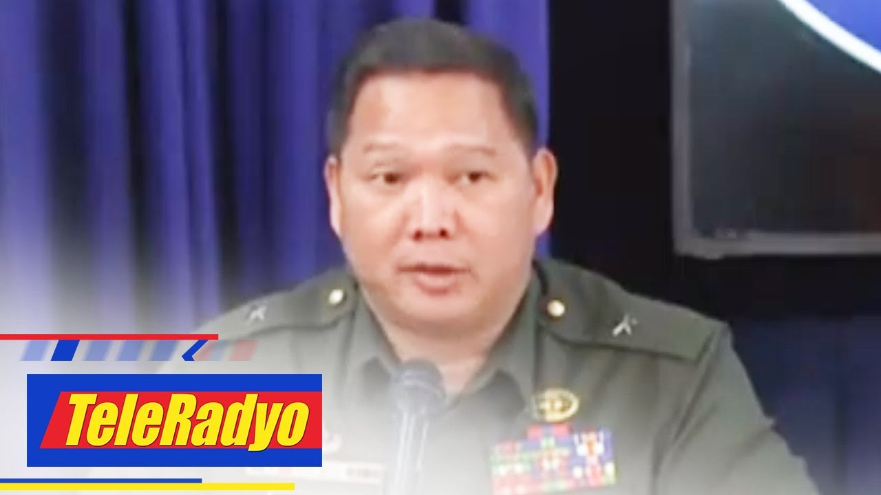On The Spot | Teleradyo (27 April 2021) - YouTube