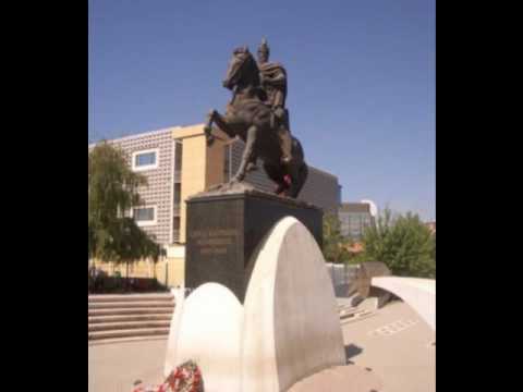 Augustin Uka - YouTube