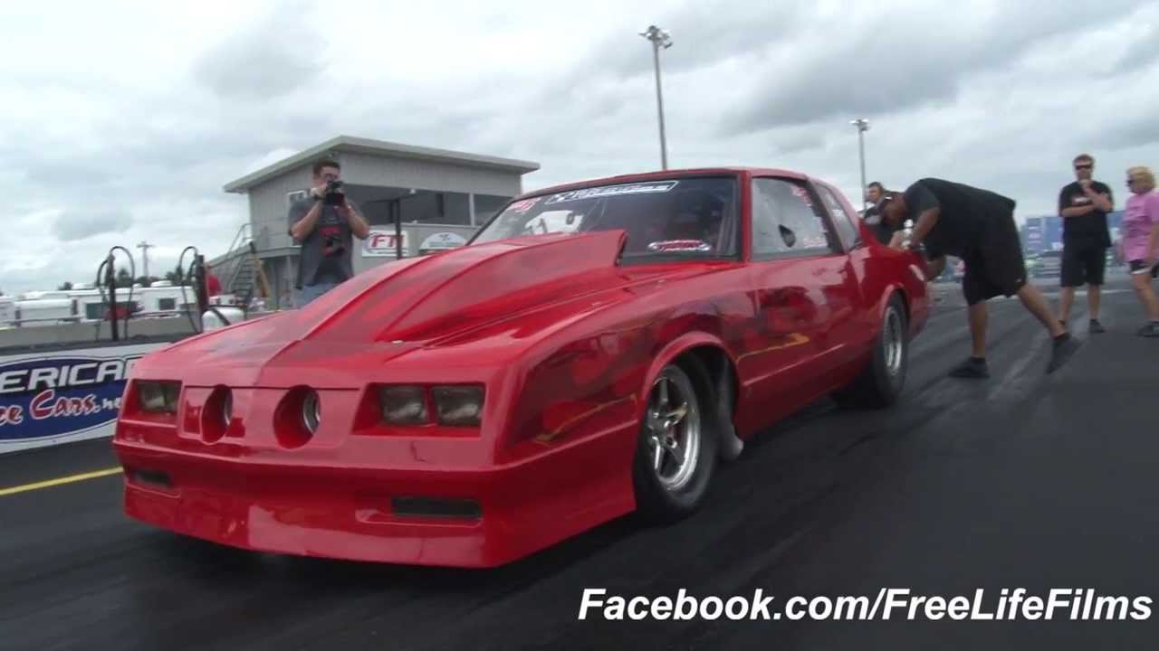 Shane Stacks vs. Robby Keziah at No Mercy IIII.... - YouTube