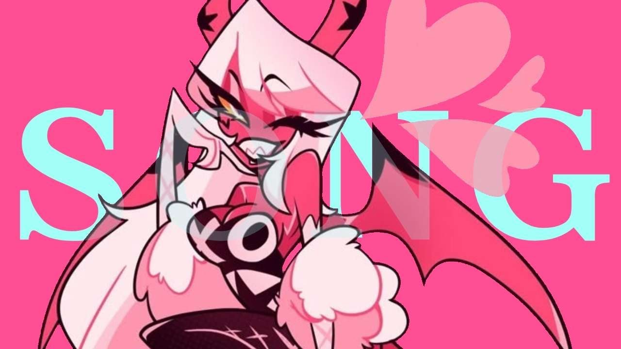 Helluva Boss VEROSIKA MAYDAY SONG: Venomous Love - YouTube