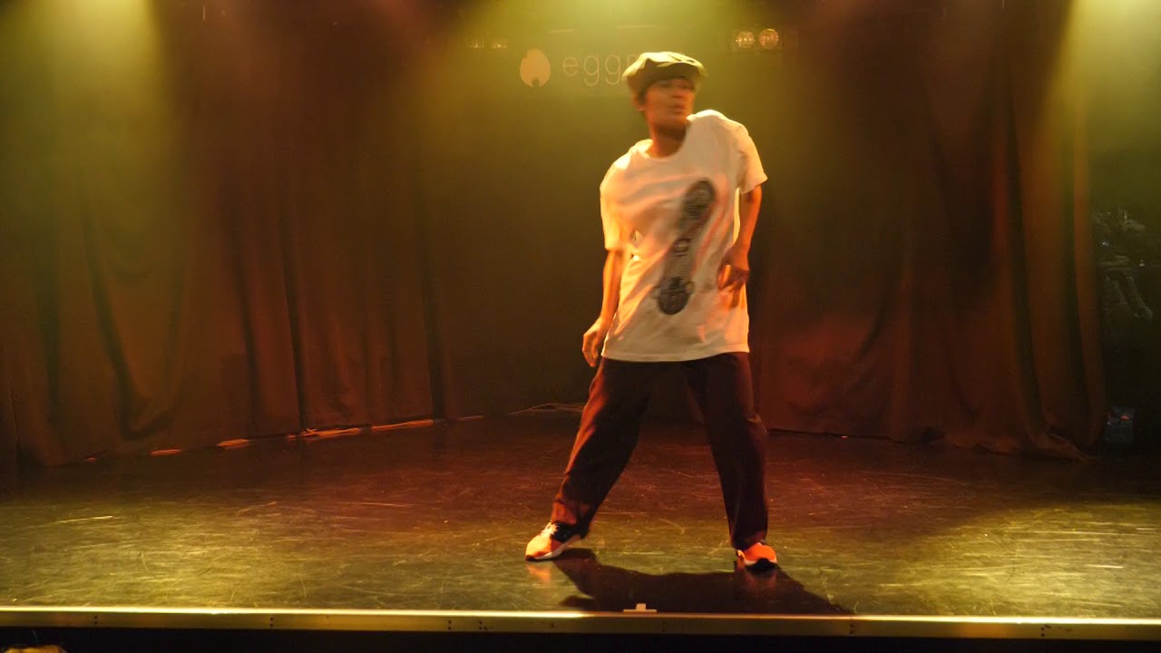 UNO ATRACT:MIDNIGHT vol.5 DANCE SHOWCASE - YouTube