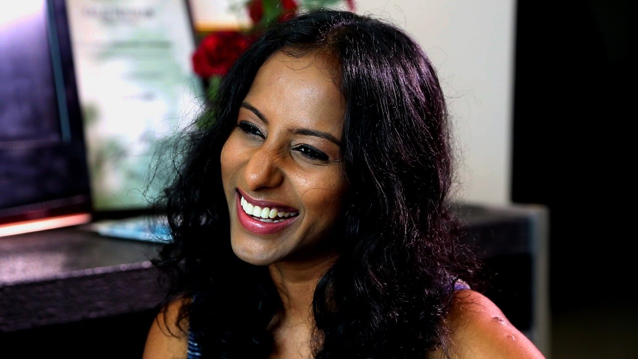 Faces of Malaysia: Indrani Kopal, Documentary filmmaker part 1 - YouTube