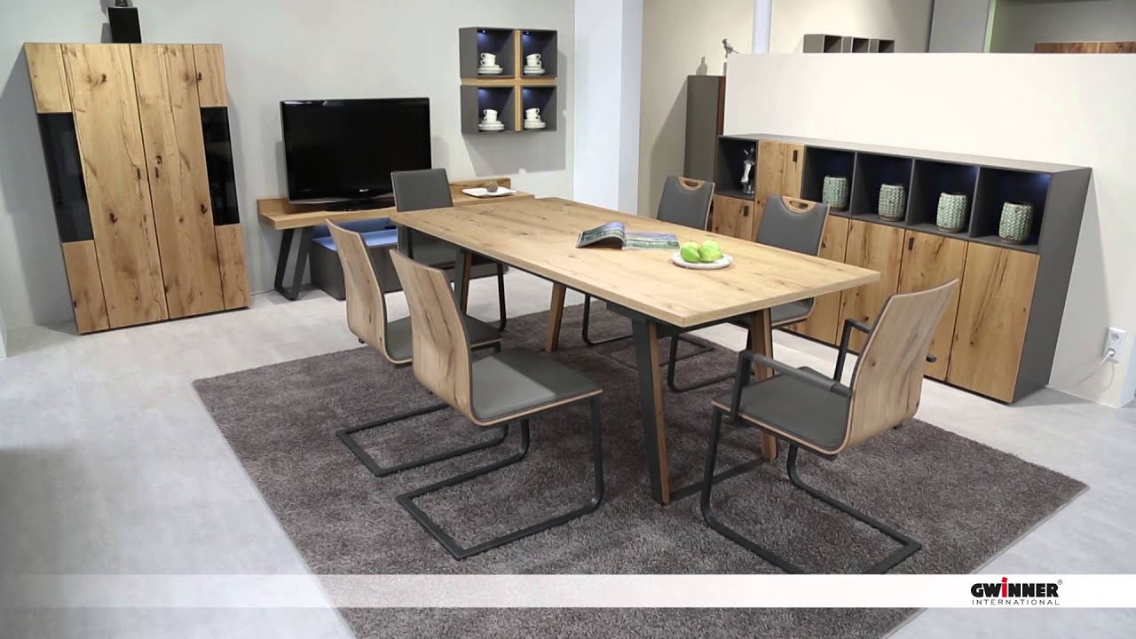 GWINNER INTERNATIONAL GmbH - YouTube