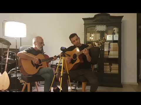 Oğuz Aksaç - Bedir [akustik]