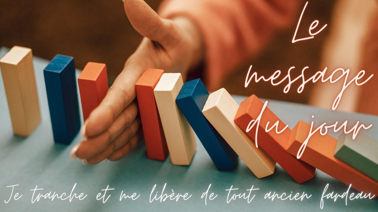 Le message du jour 5 Août 2023 🤔#voyance #oracle #tarot - YouTube