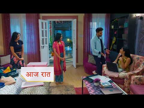 Yeh Rishta Kya Kehlata Hai NEW PROMO 8th July 2026 Today Episode