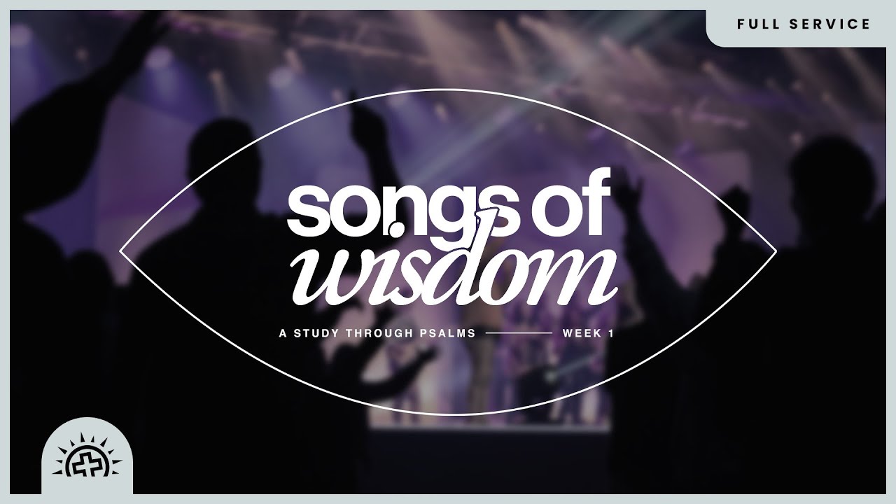 Songs of Wisdom | Mike Leger - YouTube