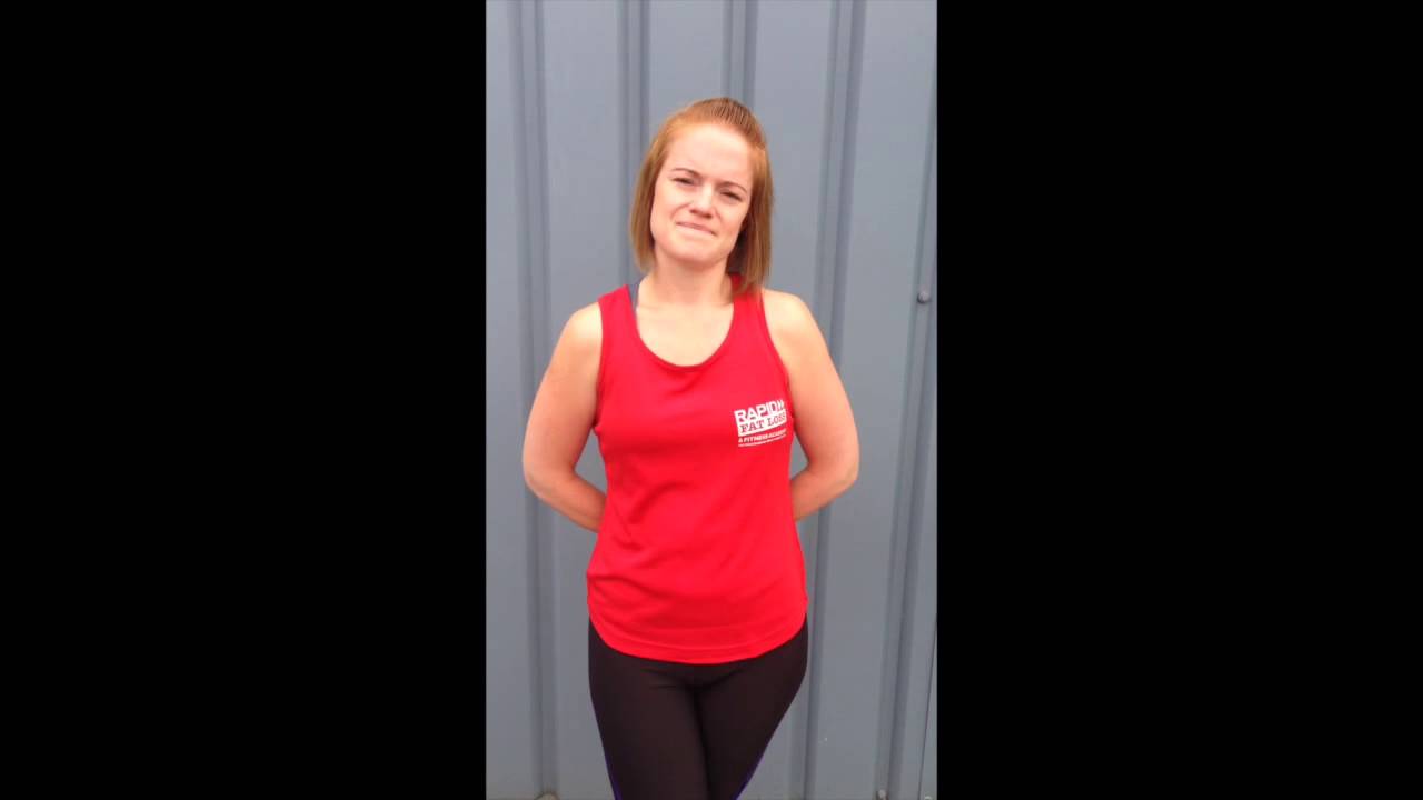 Sara Dobson - YouTube