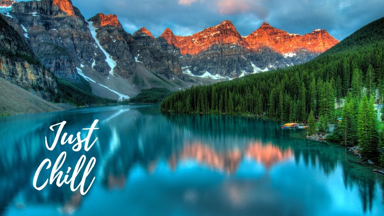 Chill Music | Mason Murphy & Parker Rudd - Sick of You - YouTube