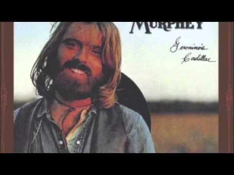 Michael Martin Murphy - Lights of the City - YouTube